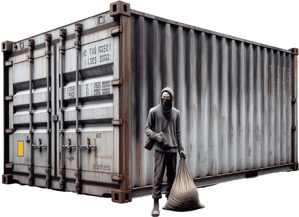 Beware of Shipping Container Scams: Arroway Container Ltd Exposed ...
